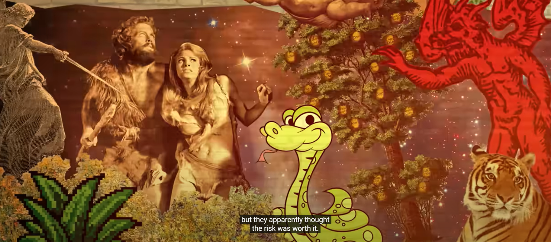 How the Bible Is Unique as Literature (and Why It Matters) – XSightFlix